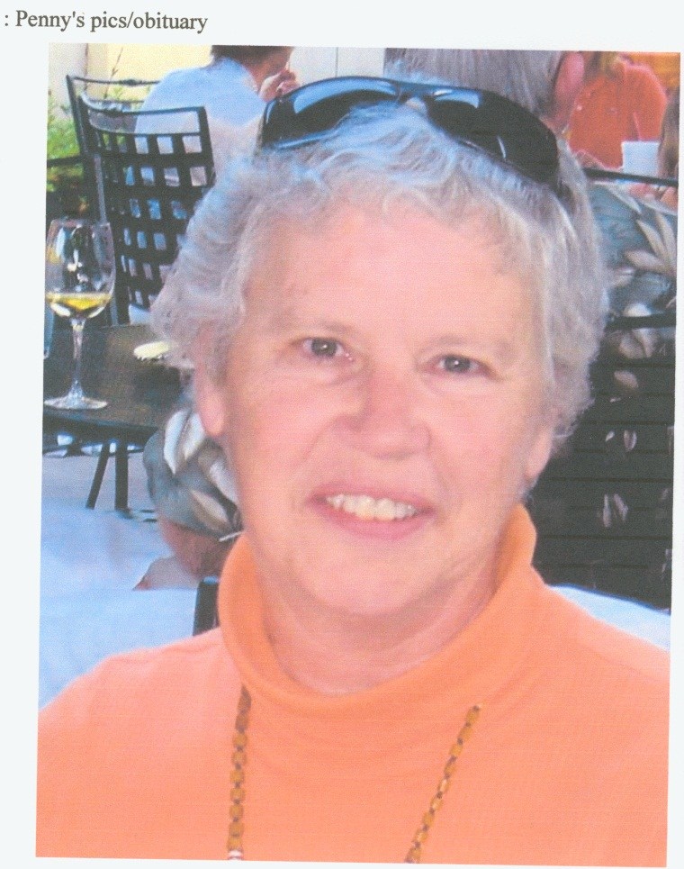 Penny Nichols Sirmons Obituary - High Point, NC