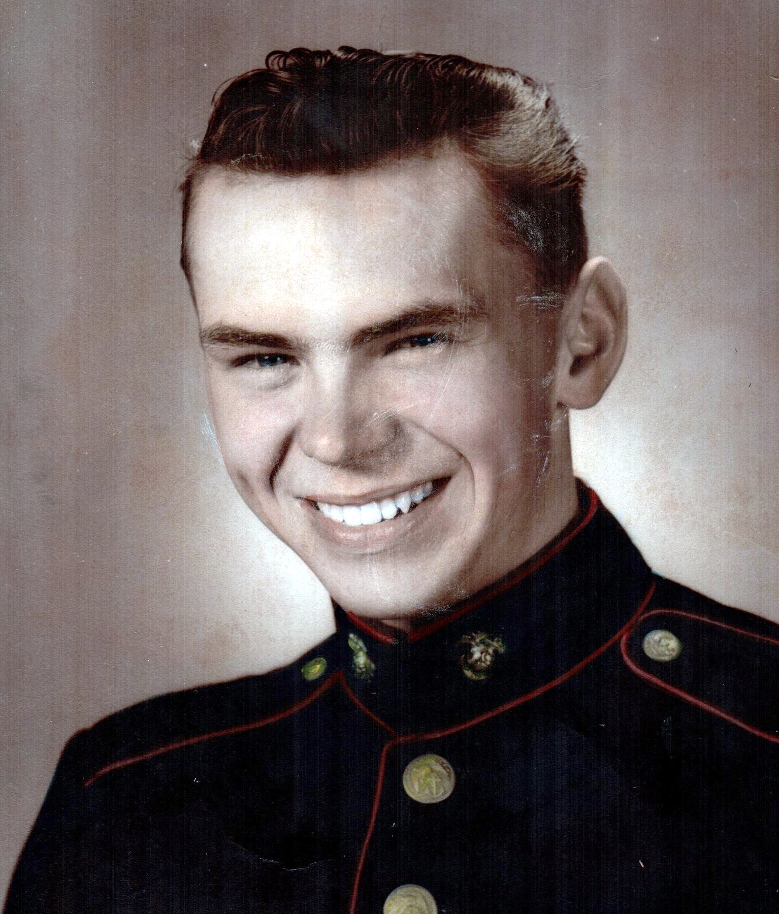 Ronald Fellows Obituary - San Antonio, TX