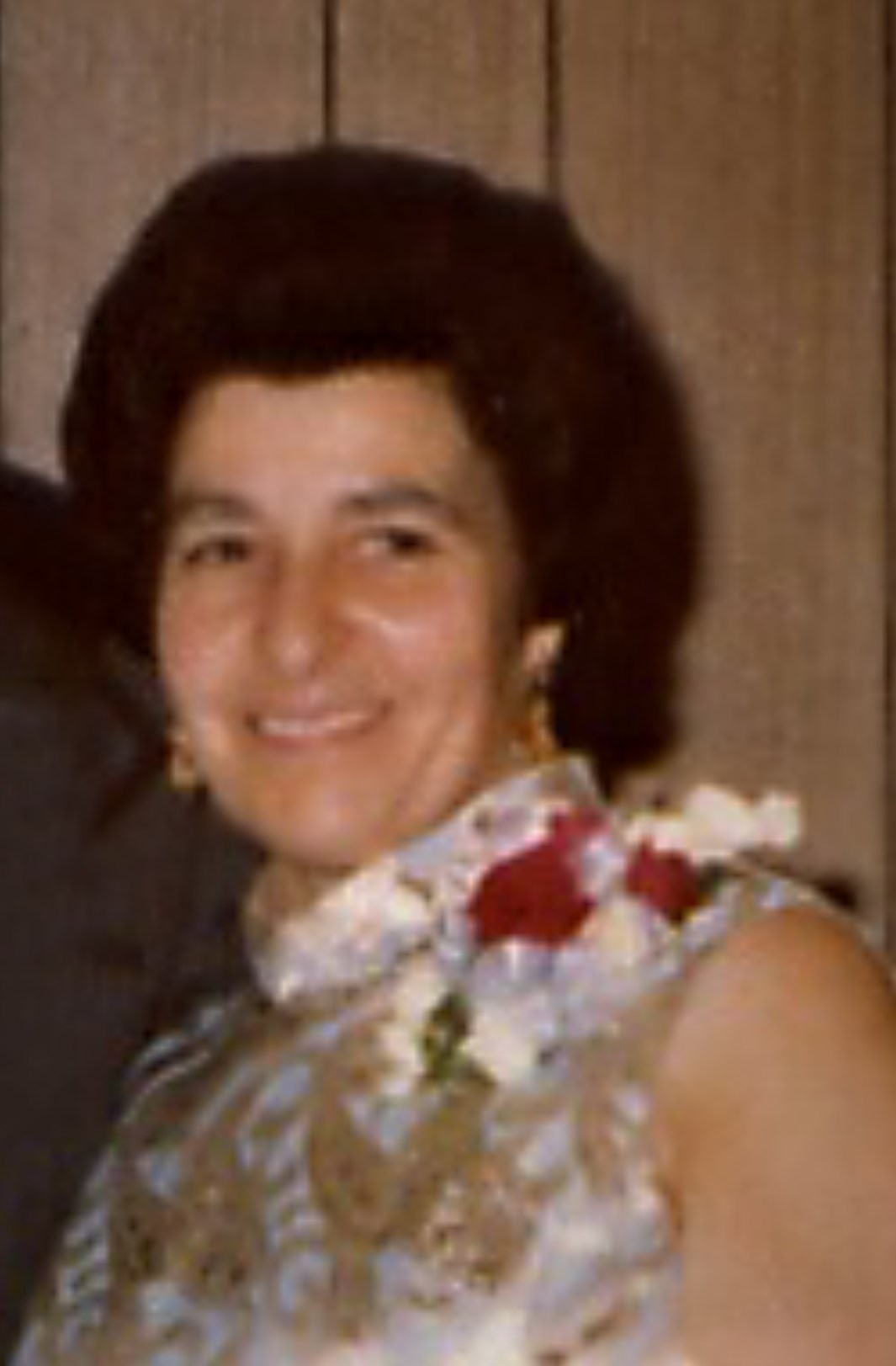 Maria Gioconda Falcone Obituary - Burnaby, BC