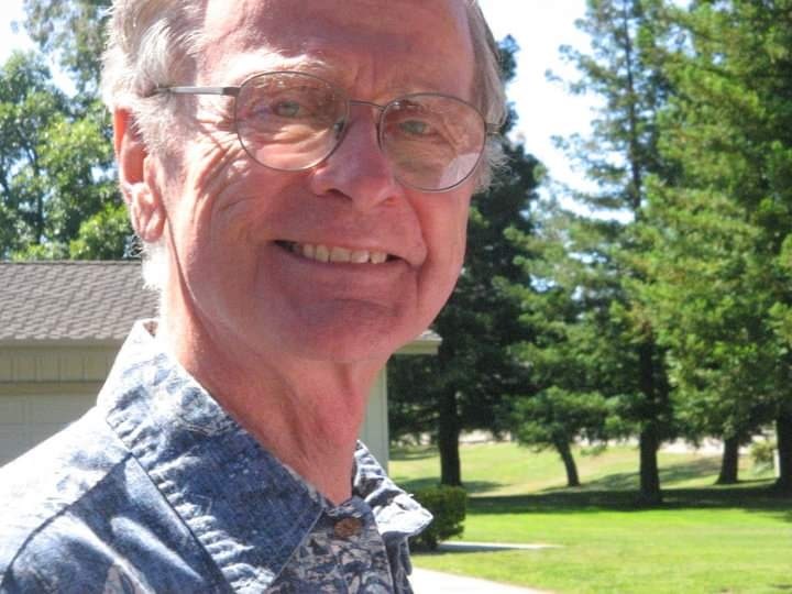 Richard Goodell Obituary - Fremont, CA