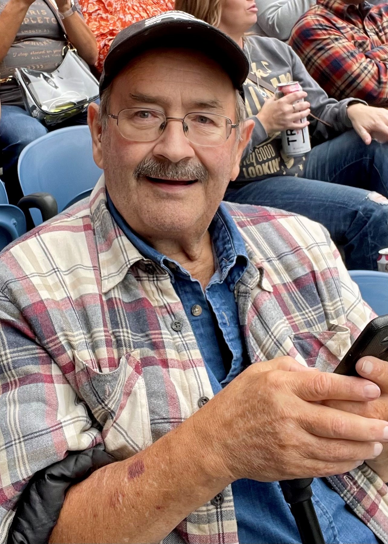 Richard Murray Obituary - Gresham, OR