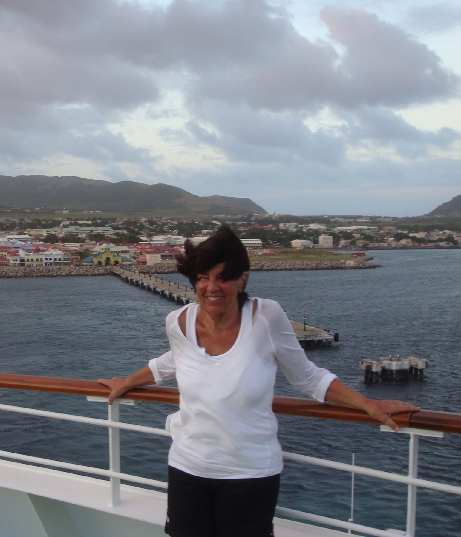 Vicki Crown Obituary - Centennial, CO