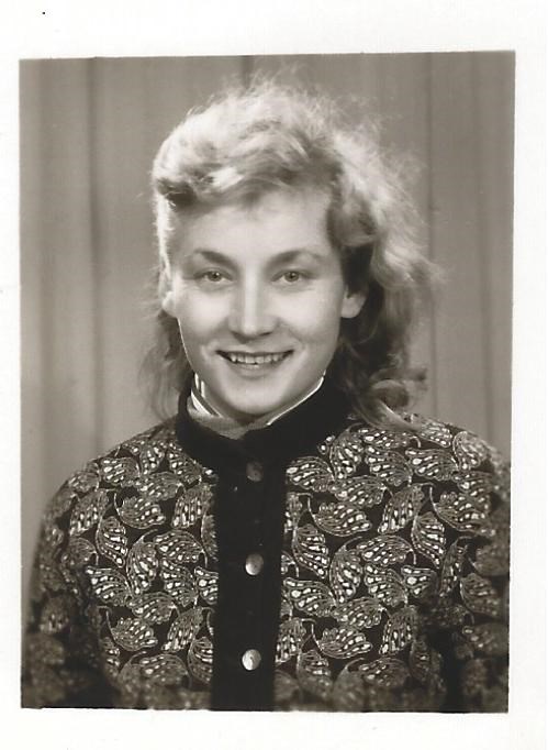 Marcelle Schmidt Obituary - Orange City, FL