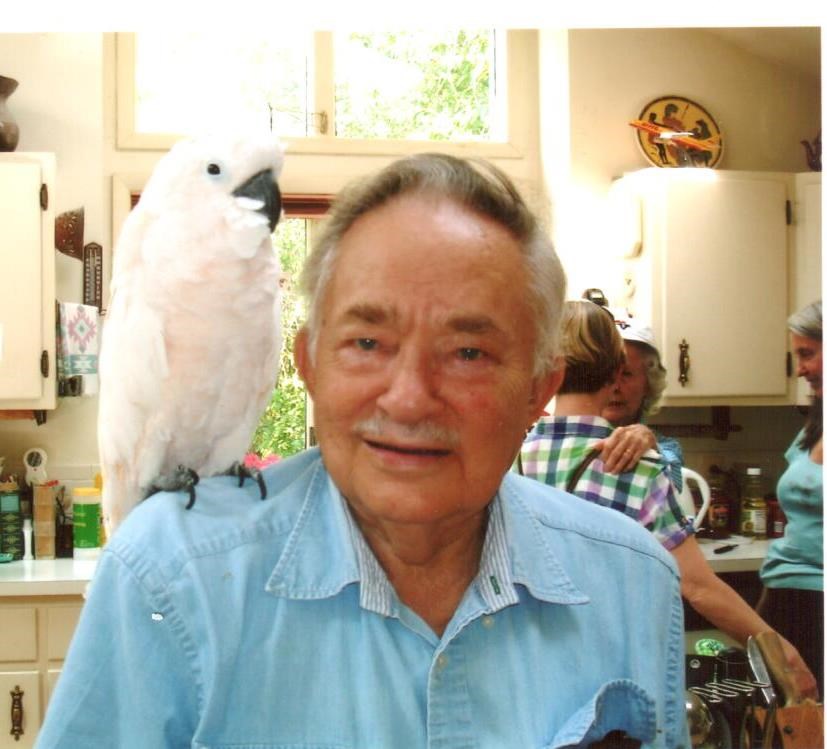 Stuart Savage Obituary - Falls Church, VA