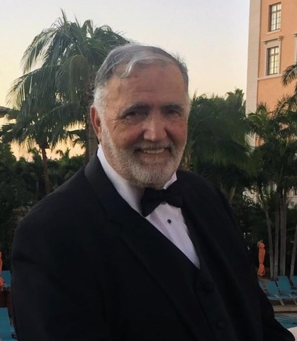 Michael Donovan Obituary - Miami, FL
