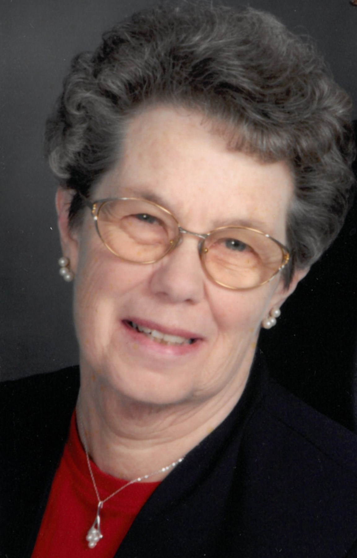 Marilyn Haney Vernon Obituary - Peoria, IL