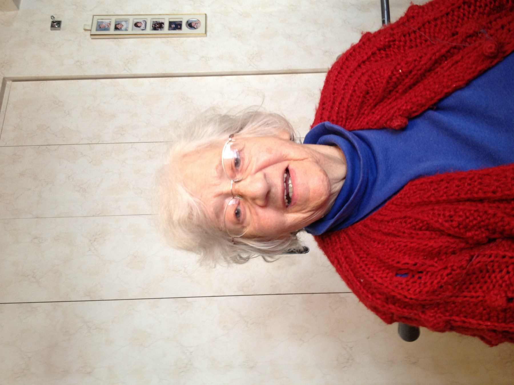 Maria Szapszewicz Obituary - St. Louis, MO