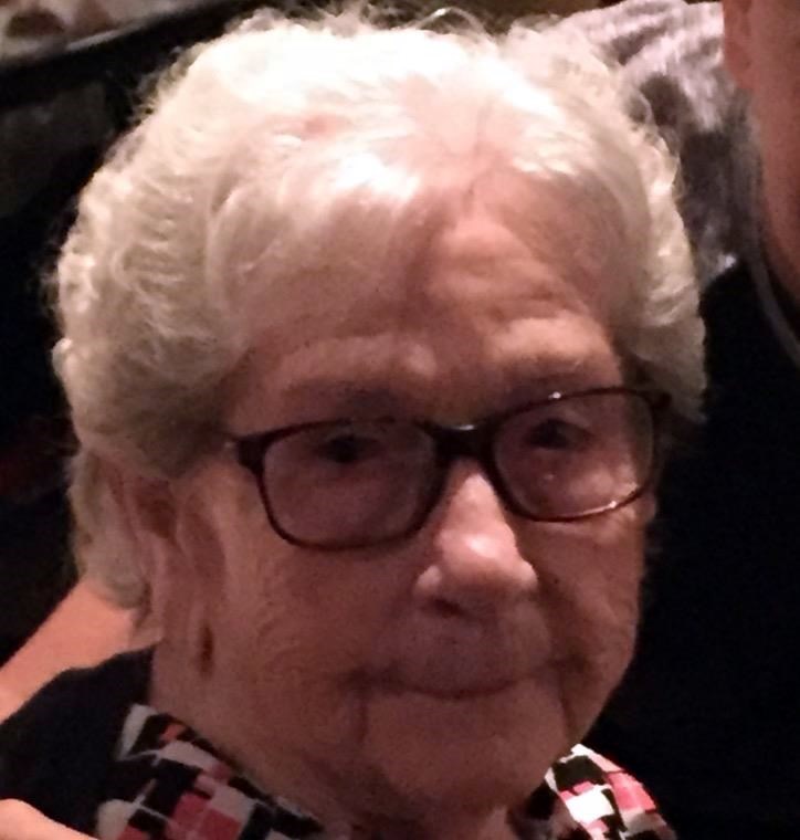 Julia Ines Estevez Obituary - Fort Lauderdale, FL