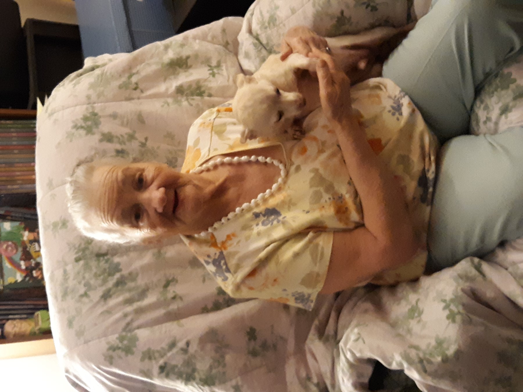 Annette Martin Obituary - Houston, TX