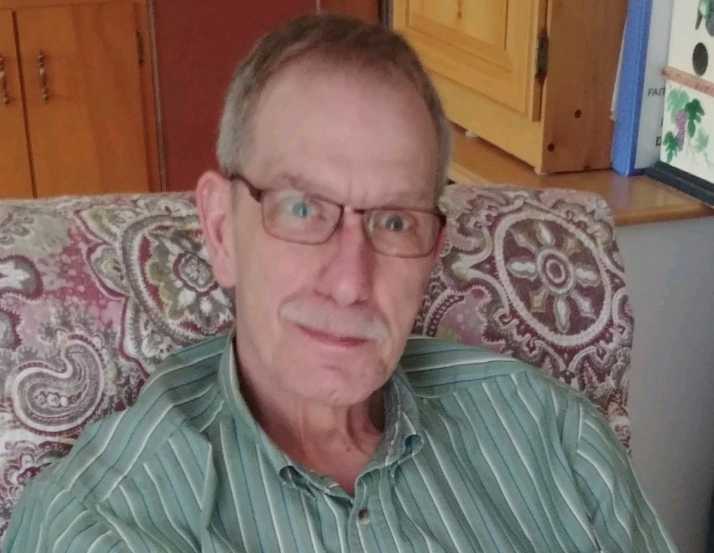 David Borofsky Obituary - Wichita, KS