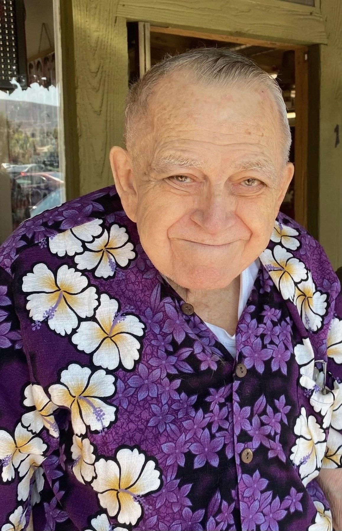 Arnold Kenyon Wessman Obituary - Mission Viejo, CA