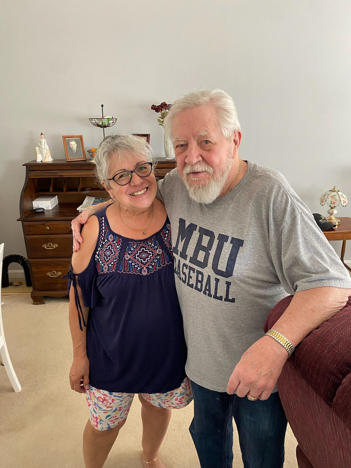 Gary Dye Obituary - St. Ann, MO