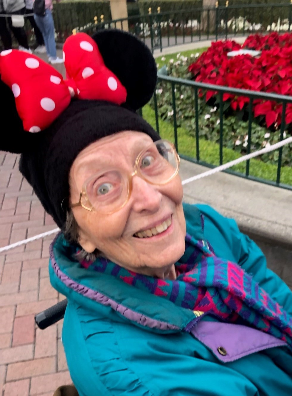 Judith Poole Obituary - Ontario, CA
