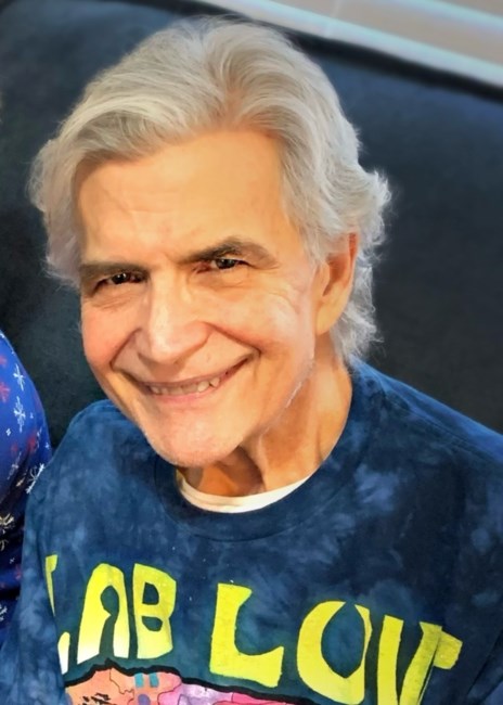 Greg Munsell Obituary - Las Vegas, NV