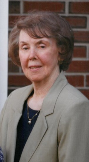 Evelyn Montrone Obituary - Keene, NH