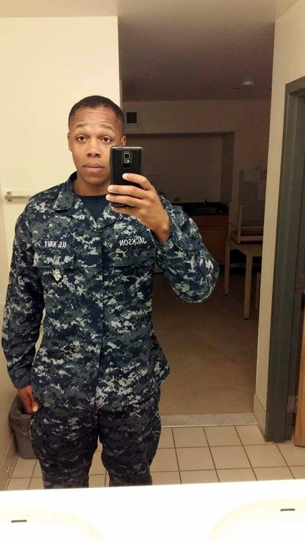 Gregory Earl Jackson Jr. Obituary - Houston, TX