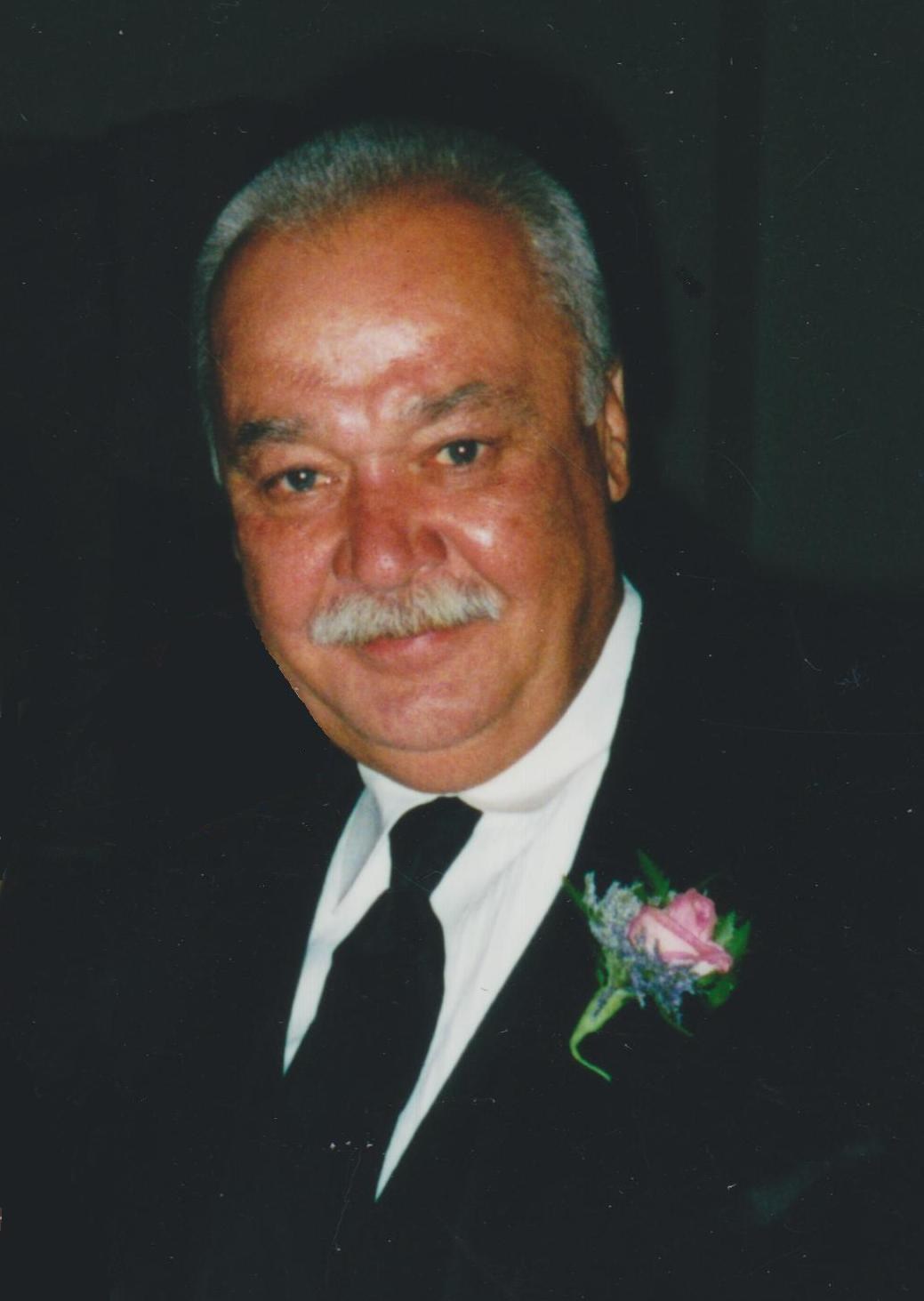 Robert Adamczyk Obituary