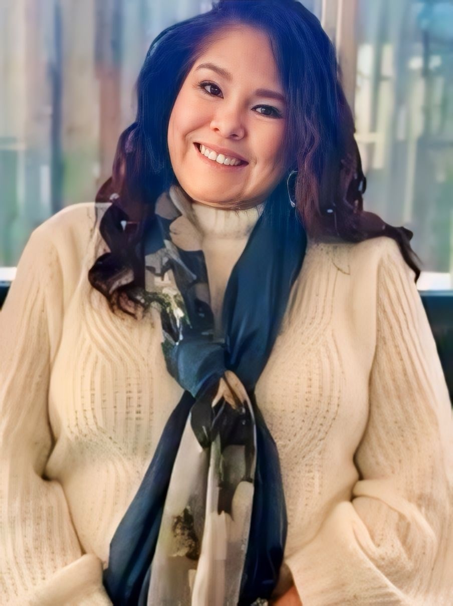 Tanya Guiboche Obituary - Winnipeg, MB