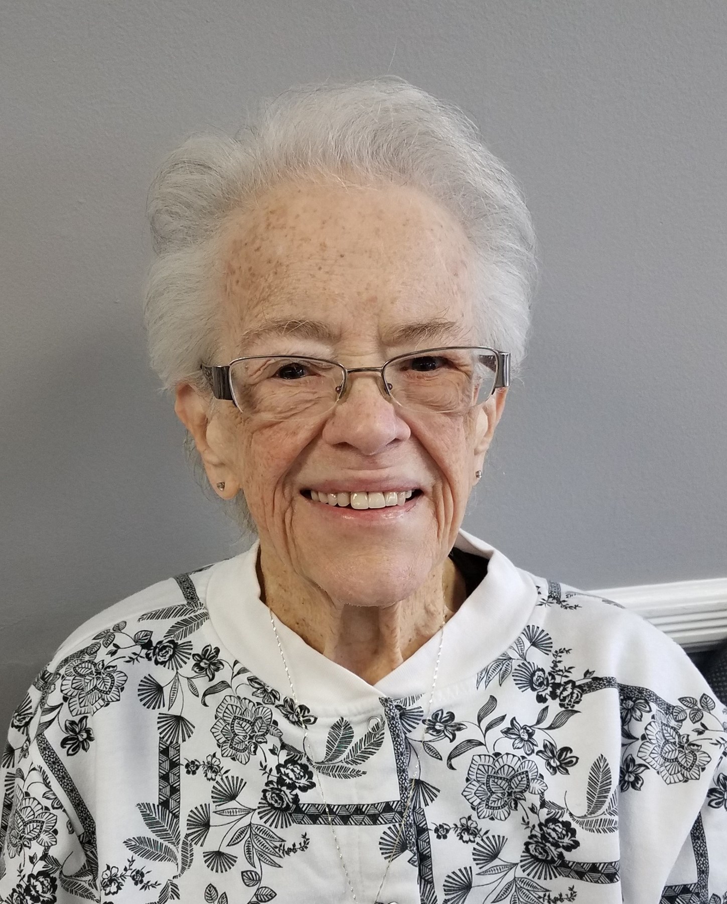 Virginia McCallum Obituary - Lakewood, NJ