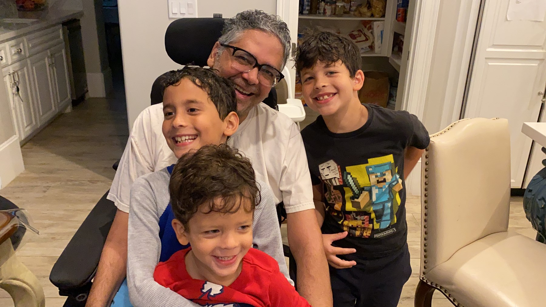 Kenyon Jesse Mcmahon