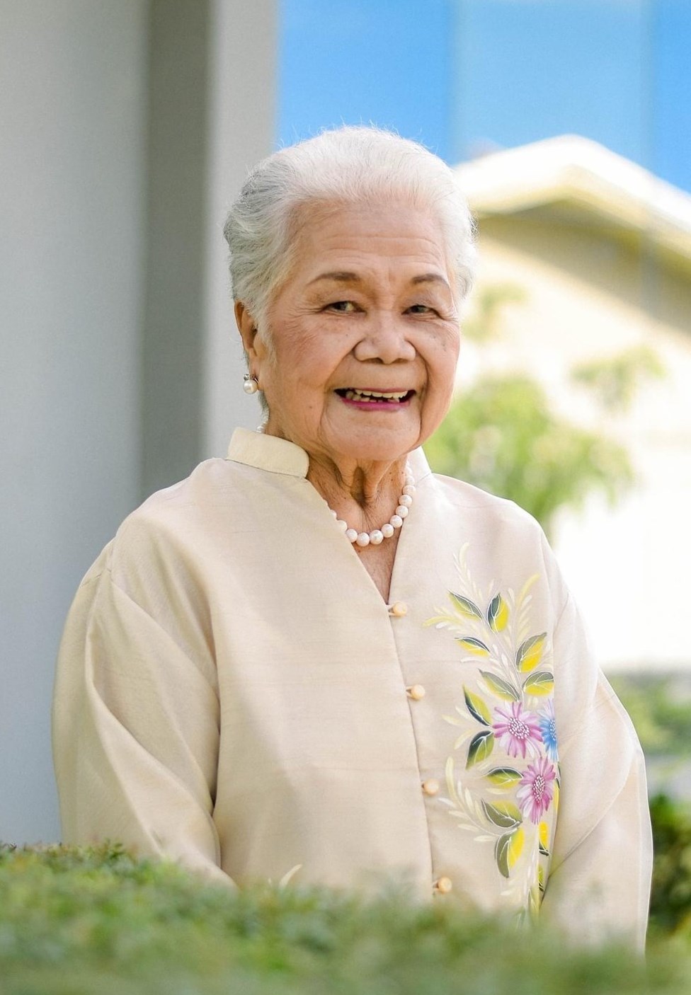 Marcela Daus Solis Obituary - Bonita, CA