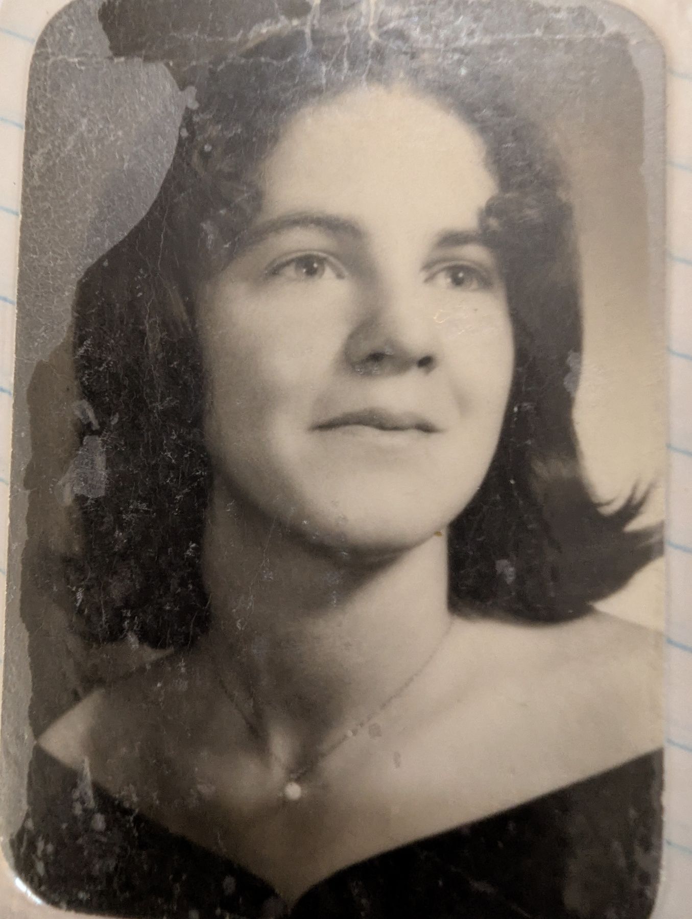 Anna Poling Obituary - Las Vegas, NV