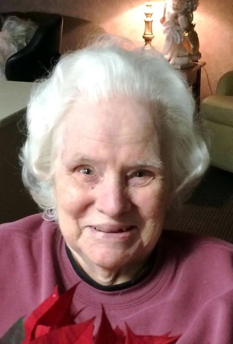 Dorothy Isabelle Sholler Obituary - Lima, OH
