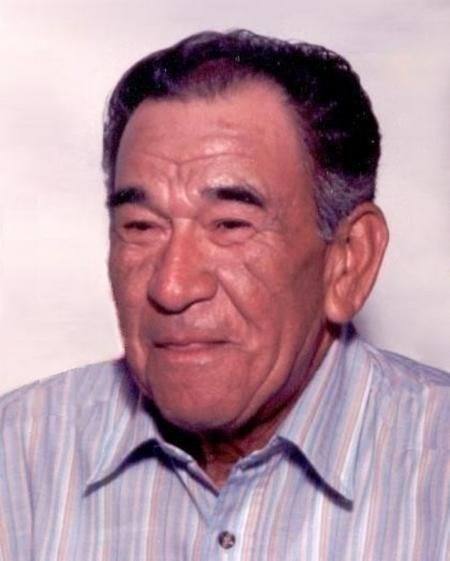 Jesse Banda Obituary - Austin, TX