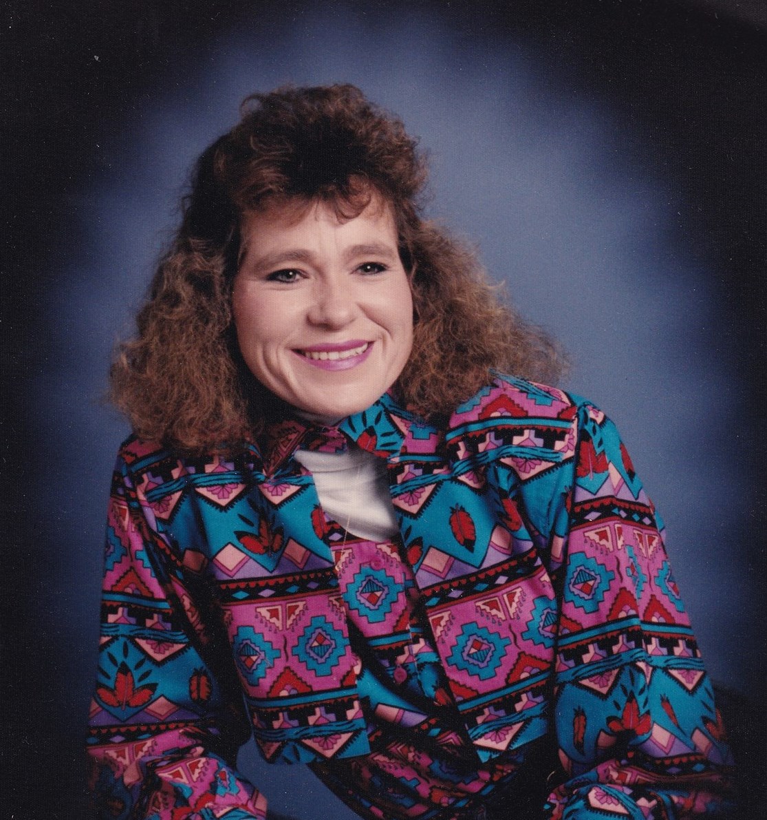 Mary Vian Bray Obituary - Van Buren, AR