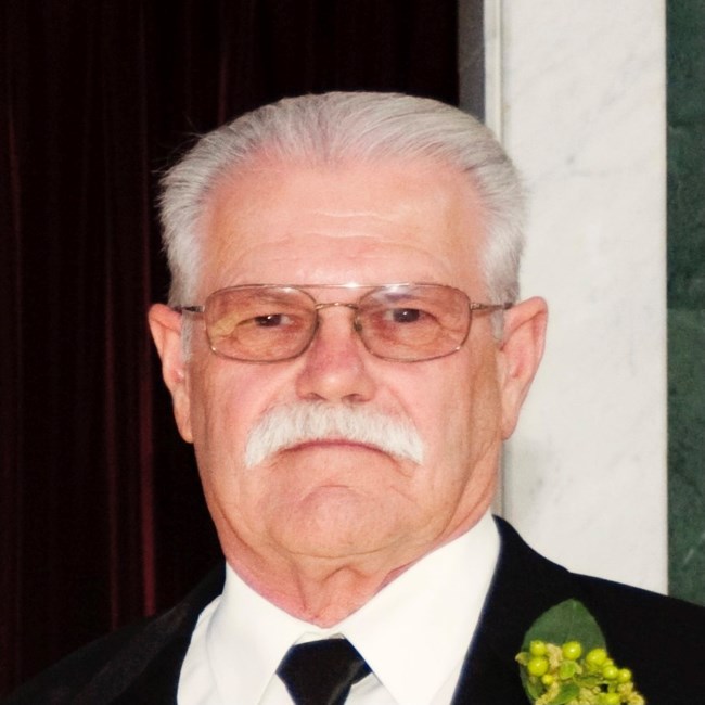 Richard Hubert Obituary - Upland, CA