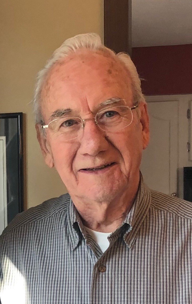 Donald W. Laude Obituary - Davenport, IA
