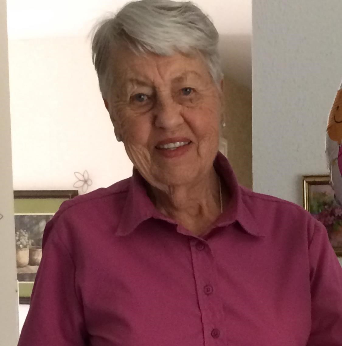 Cora Penne Obituary - Oklahoma City, OK