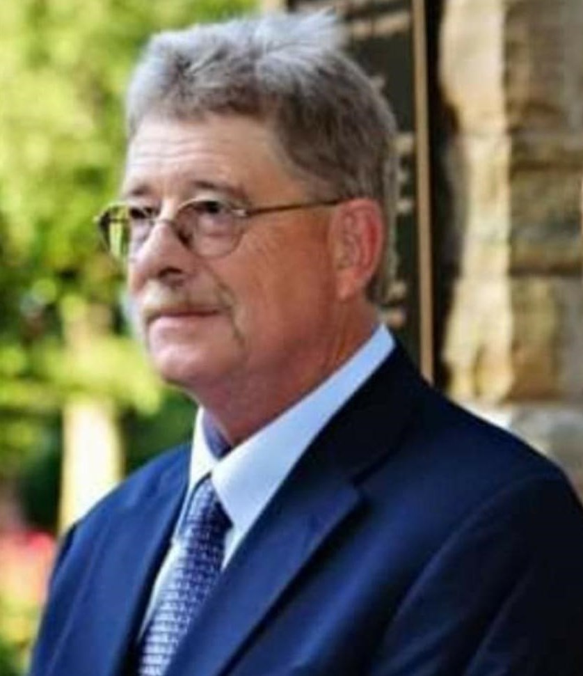 Gary Pirtle Obituary - Decatur, AL