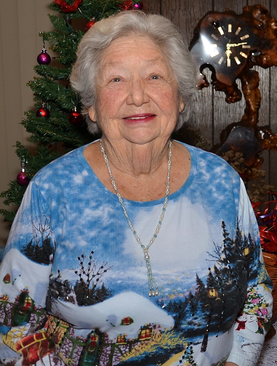 Loretta Ross Hampton Obituary - Victoria, TX