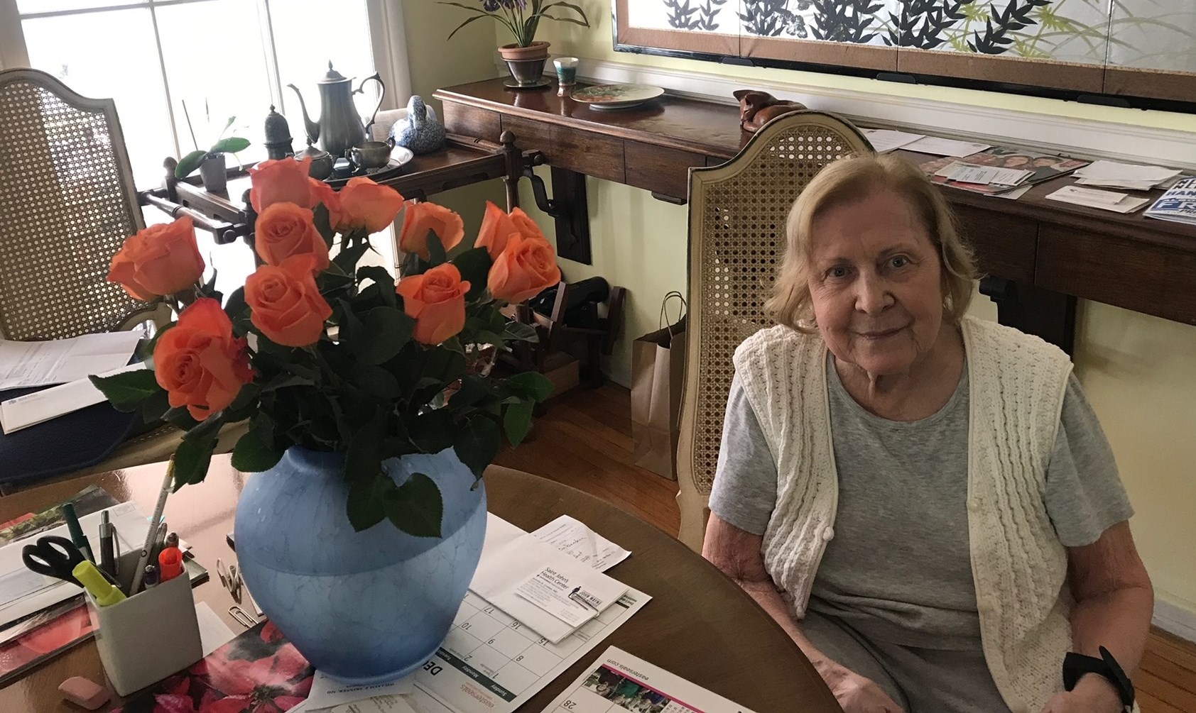 Mary Ann Larson Obituary - Culver City, CA