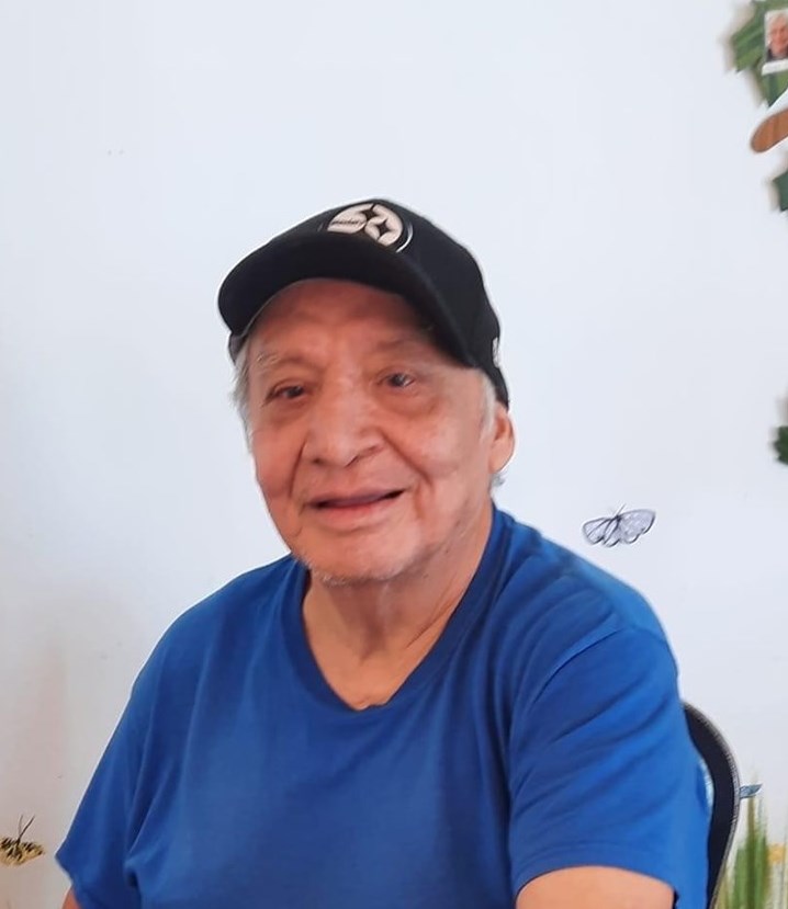 Kenneth Keesick Obituary - Kenora, ON