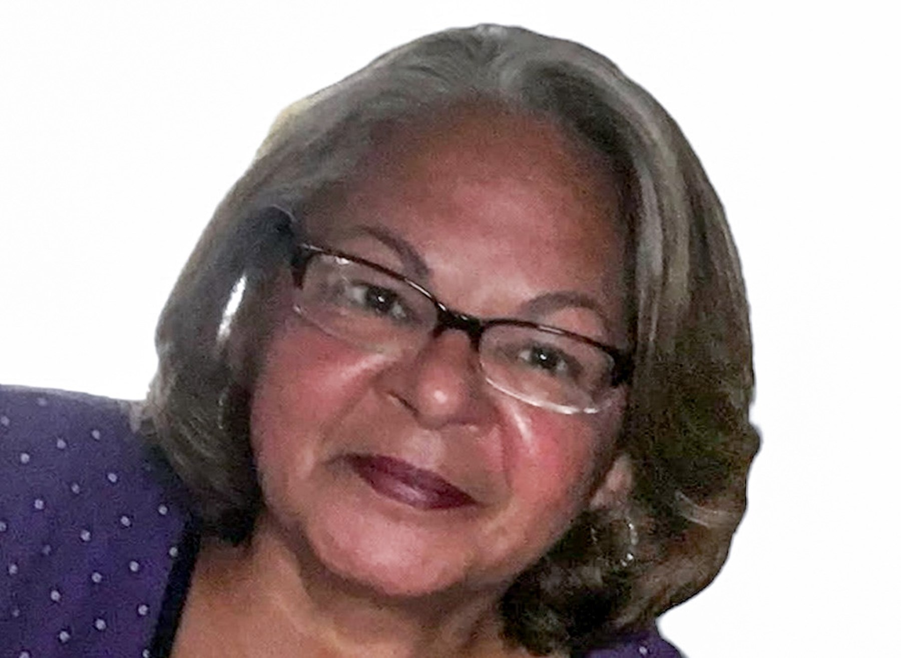 Elizabeth Ramos Obituary - Austin, TX