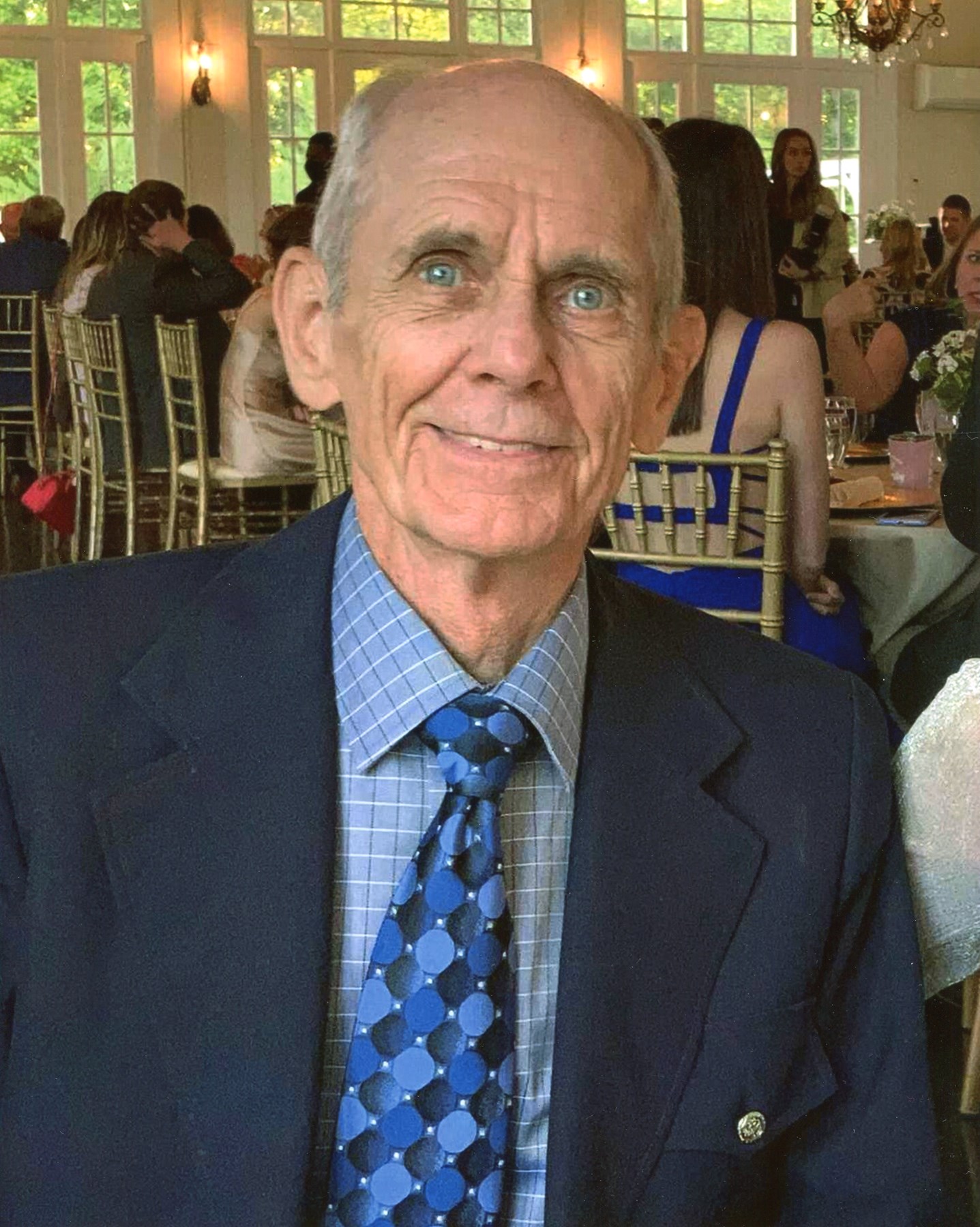 John Becker Obituary - Conroe, TX