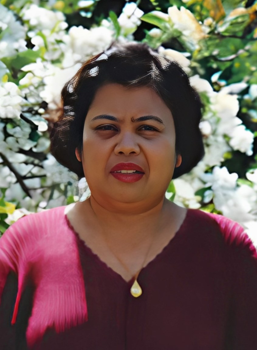 Emerita "Emy" Vino Obituary - Santa Clara, CA
