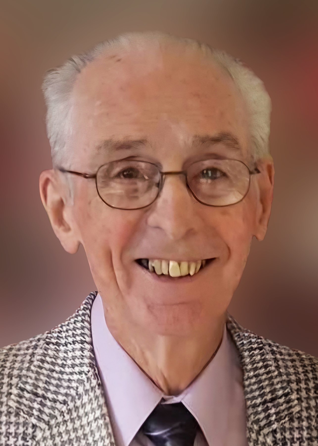 Howard Collver Obituary - Grandville, MI