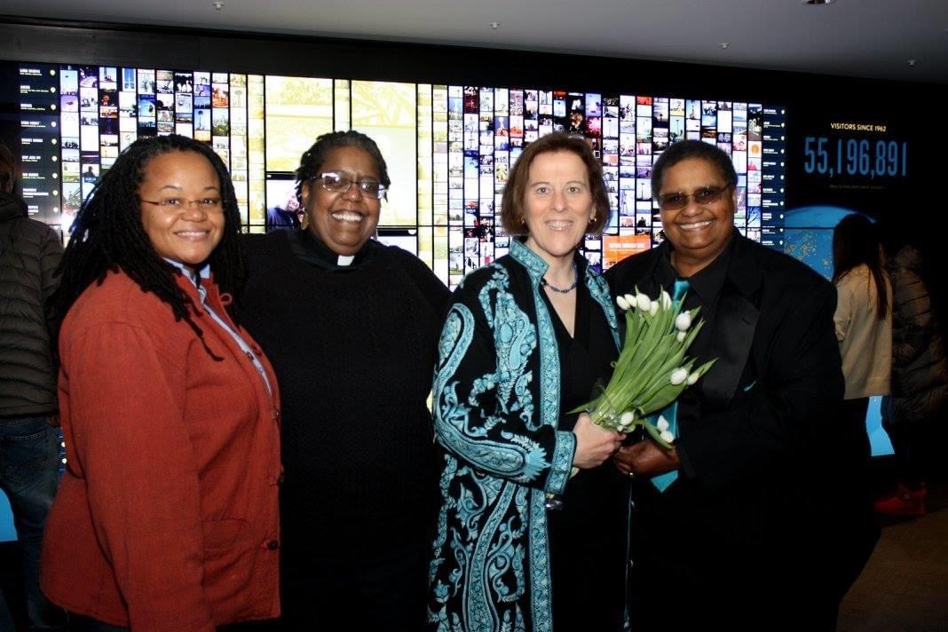 Reverend Vickey Gibbs Obituary - Houston, TX