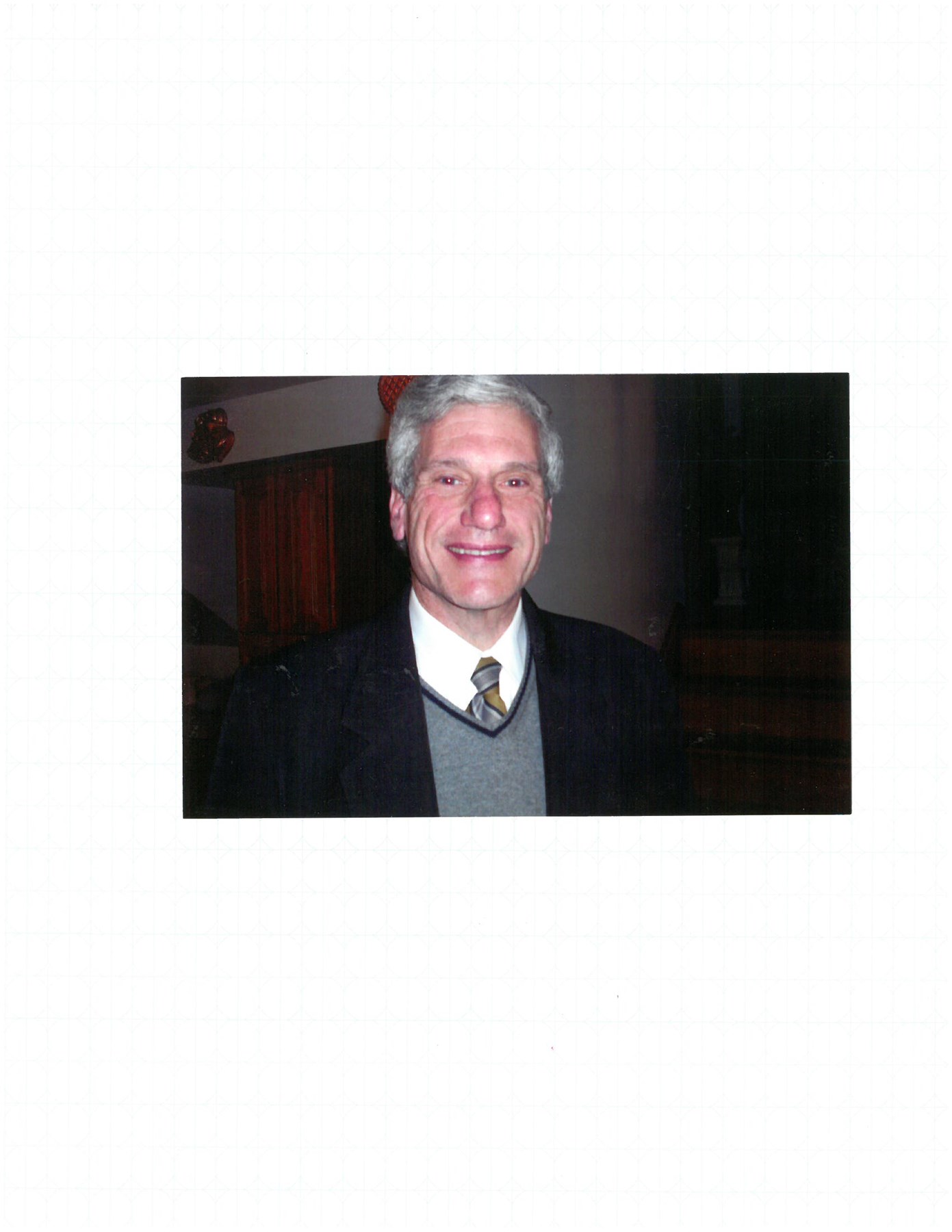 Robert Ginty Obituary - Danbury, CT