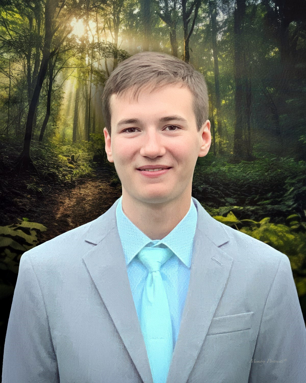 Matthew Mosley Obituary - Louisville, KY