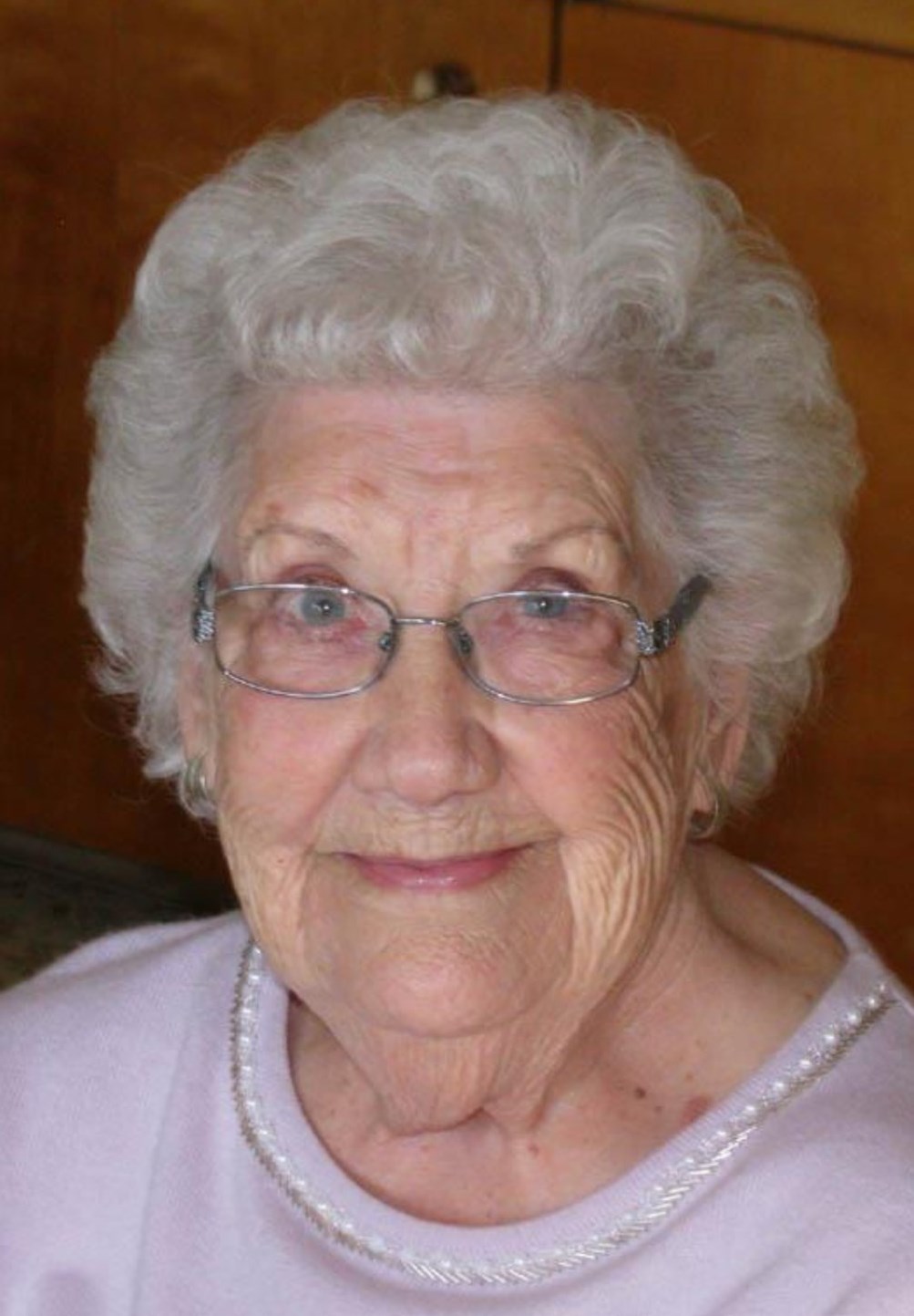 Mrs. Irene Aaron Obituary - Charlotte, NC