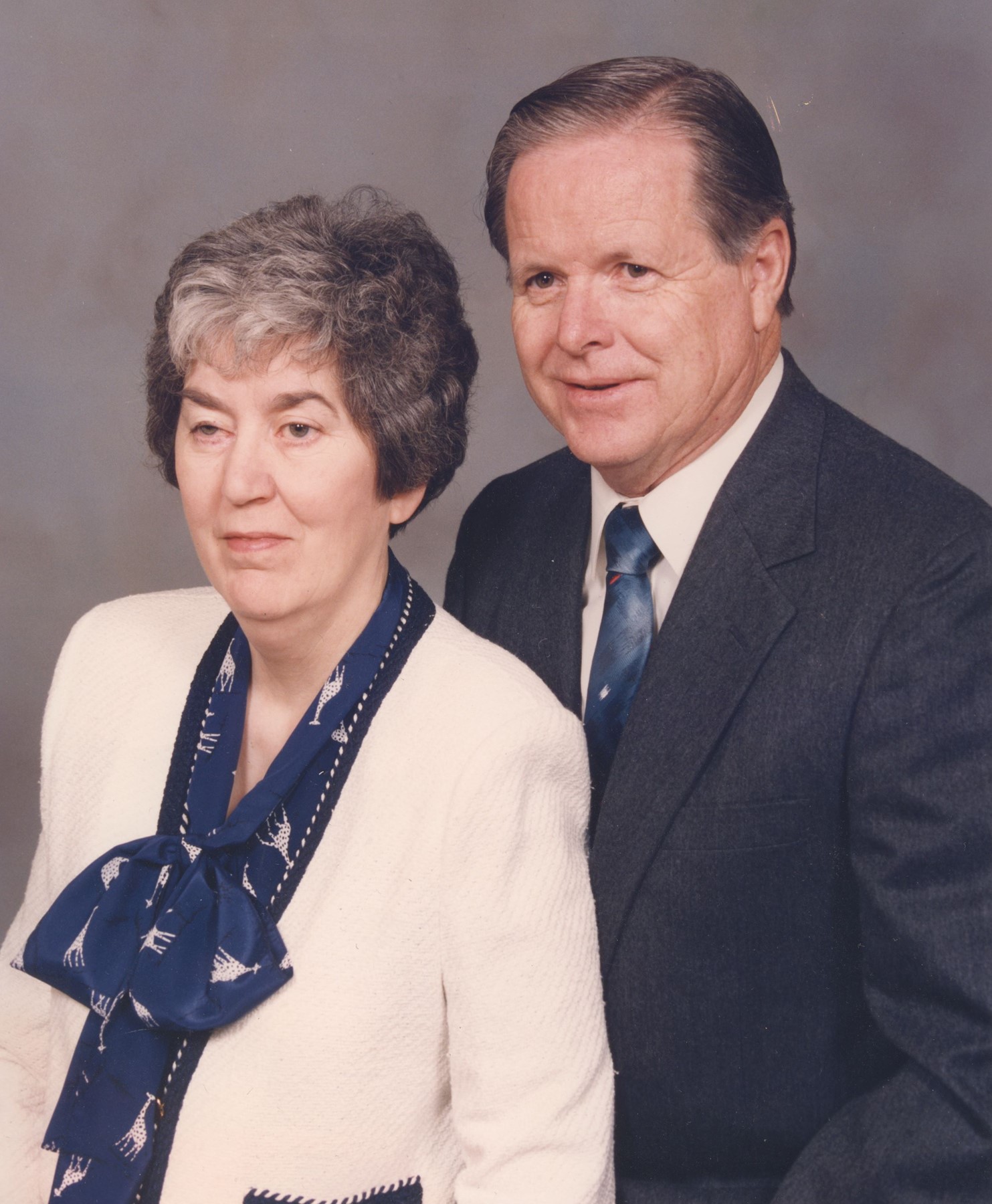 Vance & Bonnie Grainger Obituary - Portland, OR
