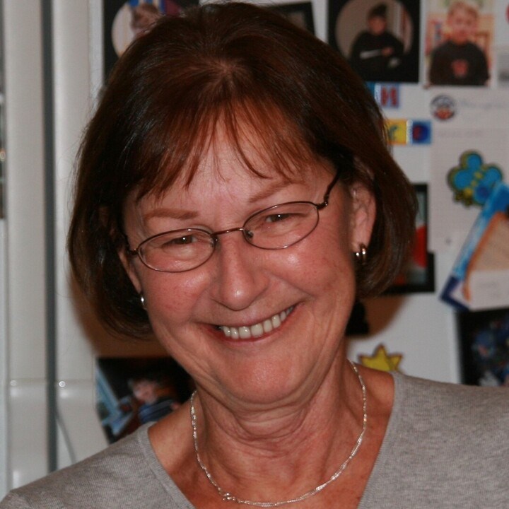 Ghislaine Monique Bates Obituary - Guelph, ON