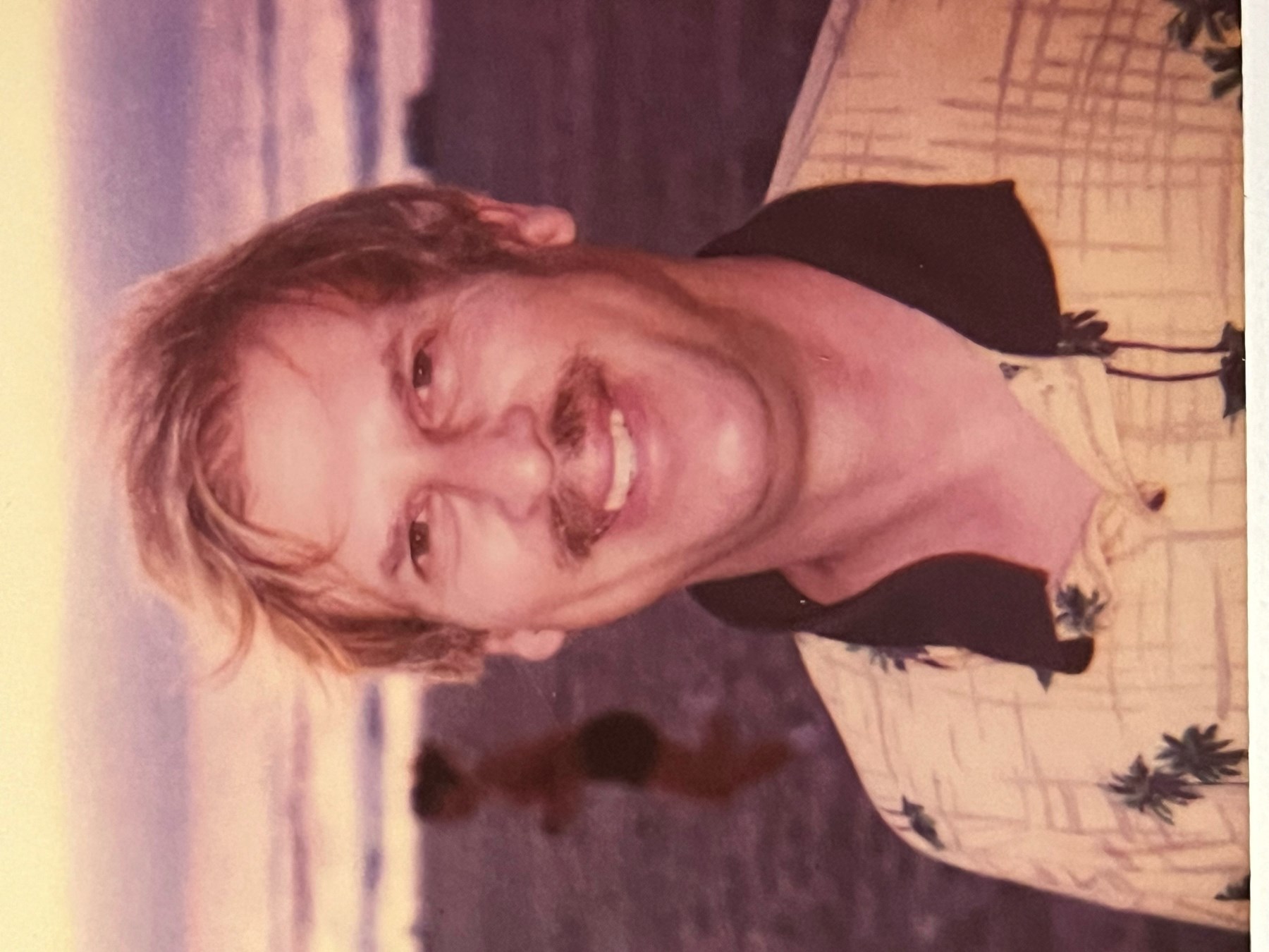 Stephen Gebert Obituary - La Mesa, CA