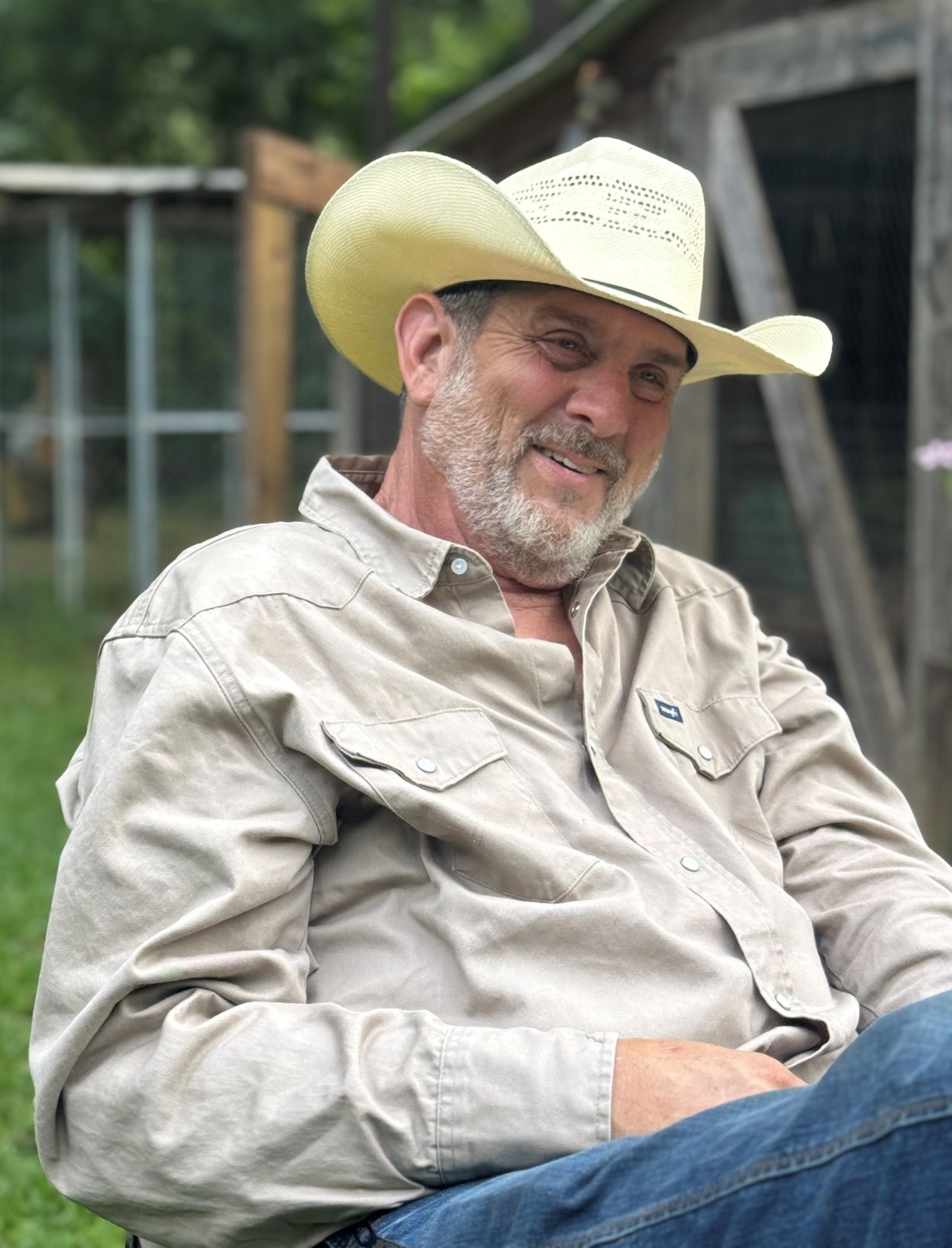 James Creamer Obituary - Haughton, LA