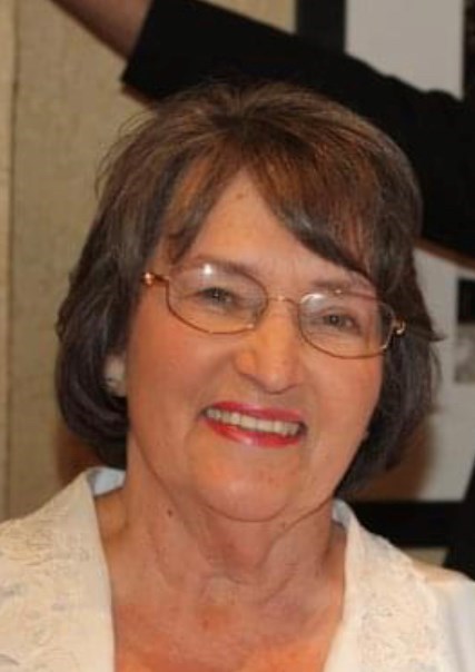 Frances Collins Obituary - Sylacauga, AL