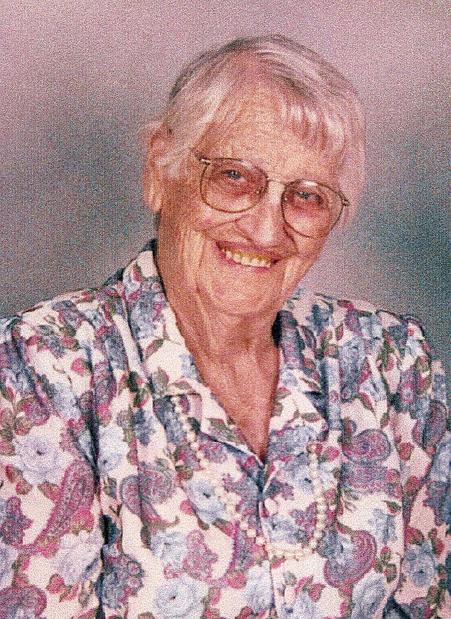 Ruth Burnett Obituary - Phoenix, AZ